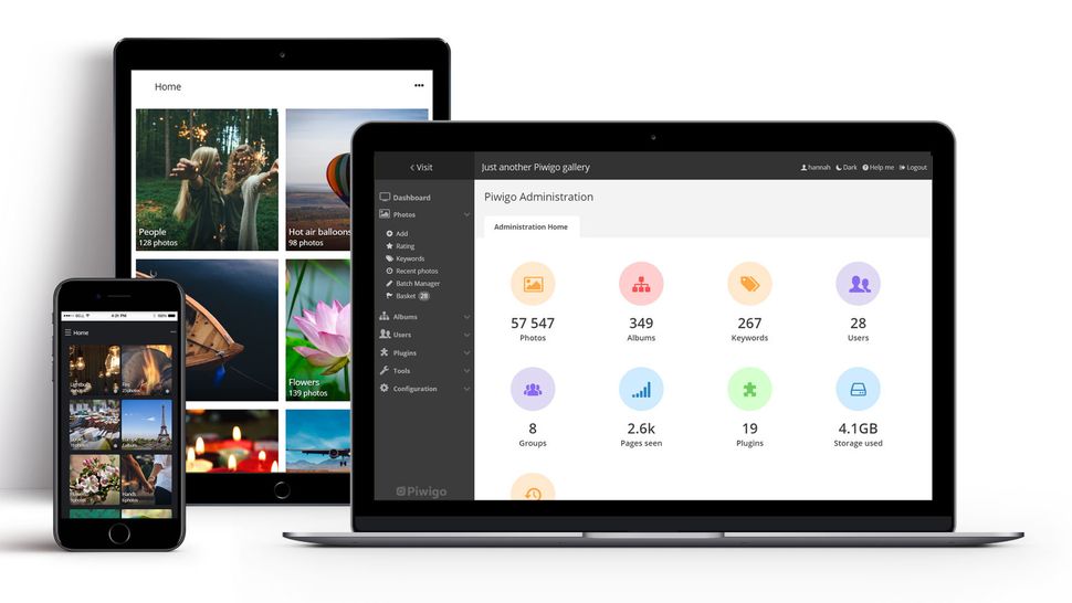 Best image hosting website of 2025 | TechRadar