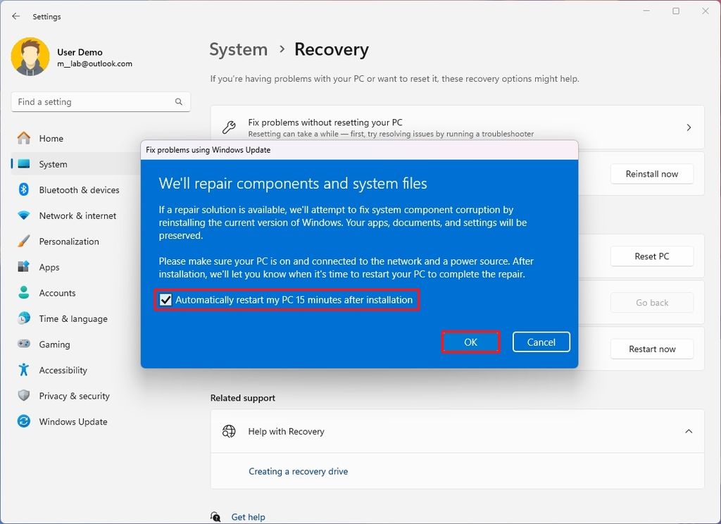 How to fix your PC's installation using five effective methods on ...