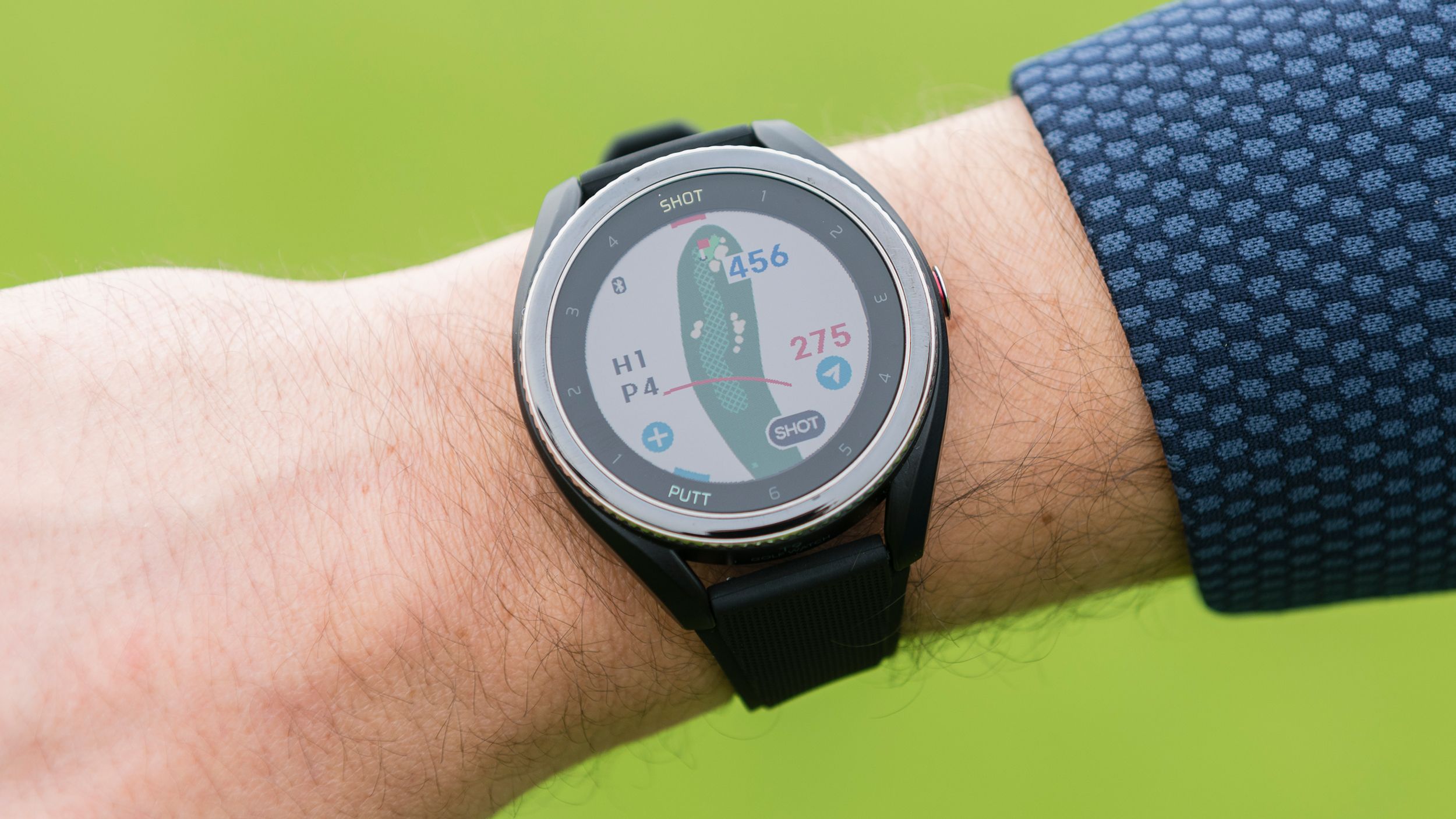 Looking For A Golf Watch This Christmas? We Have Found 5 Excellent ...