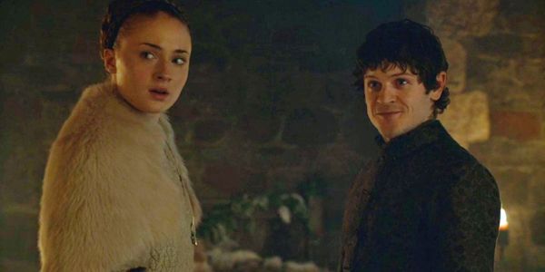 Why Sansa Didn't Fight Back During The Game Of Thrones Rape Scene ...