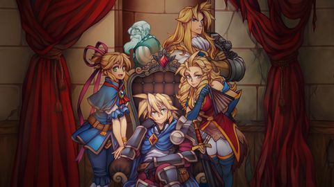 Overlooked RPGs that are worth playing today | PC Gamer