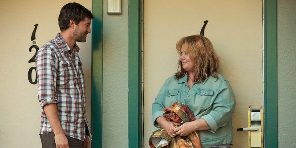Tammy: 5 Behind The Scenes Stories You Have To Hear | Cinemablend
