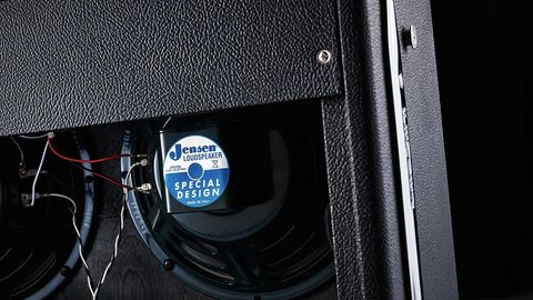 How open-back and closed-back guitar cabs affect your tone | Guitar World