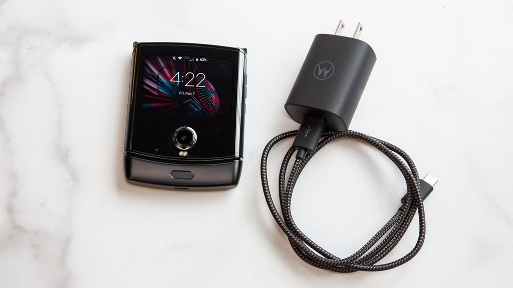 Motorola Razr (2019) review | Tom's Guide