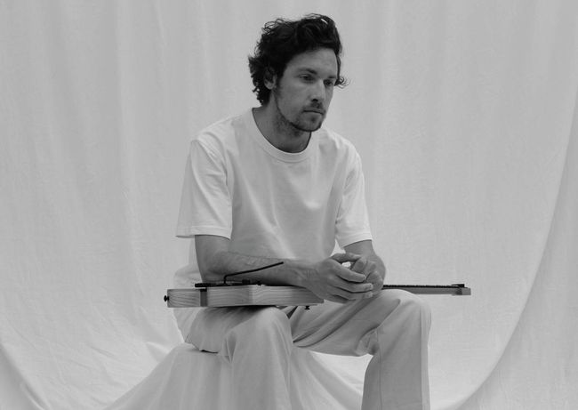 Plini: ”The biggest thing is writing music I think is interesting ...