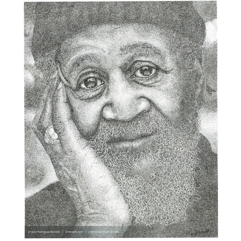 Pointillism: 21 inspirational examples | Creative Bloq