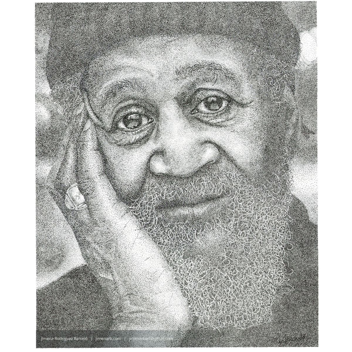 Pointillism: 21 inspirational examples | Creative Bloq