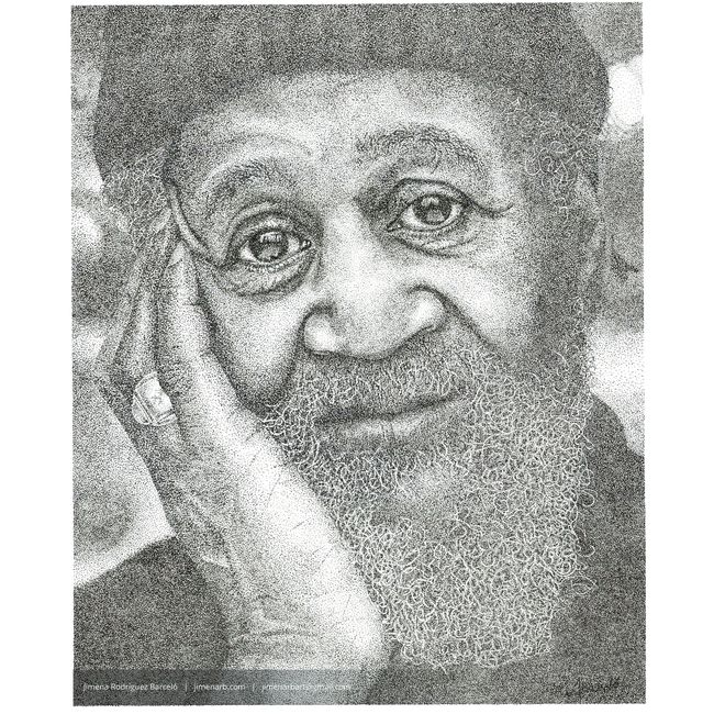 Pointillism: 21 inspirational examples | Creative Bloq