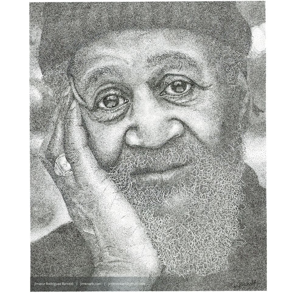 Pointillism: 21 inspirational examples | Creative Bloq