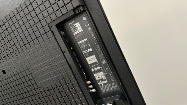 Sony A80L review: proof that there’s plenty of life in OLED yet | What ...