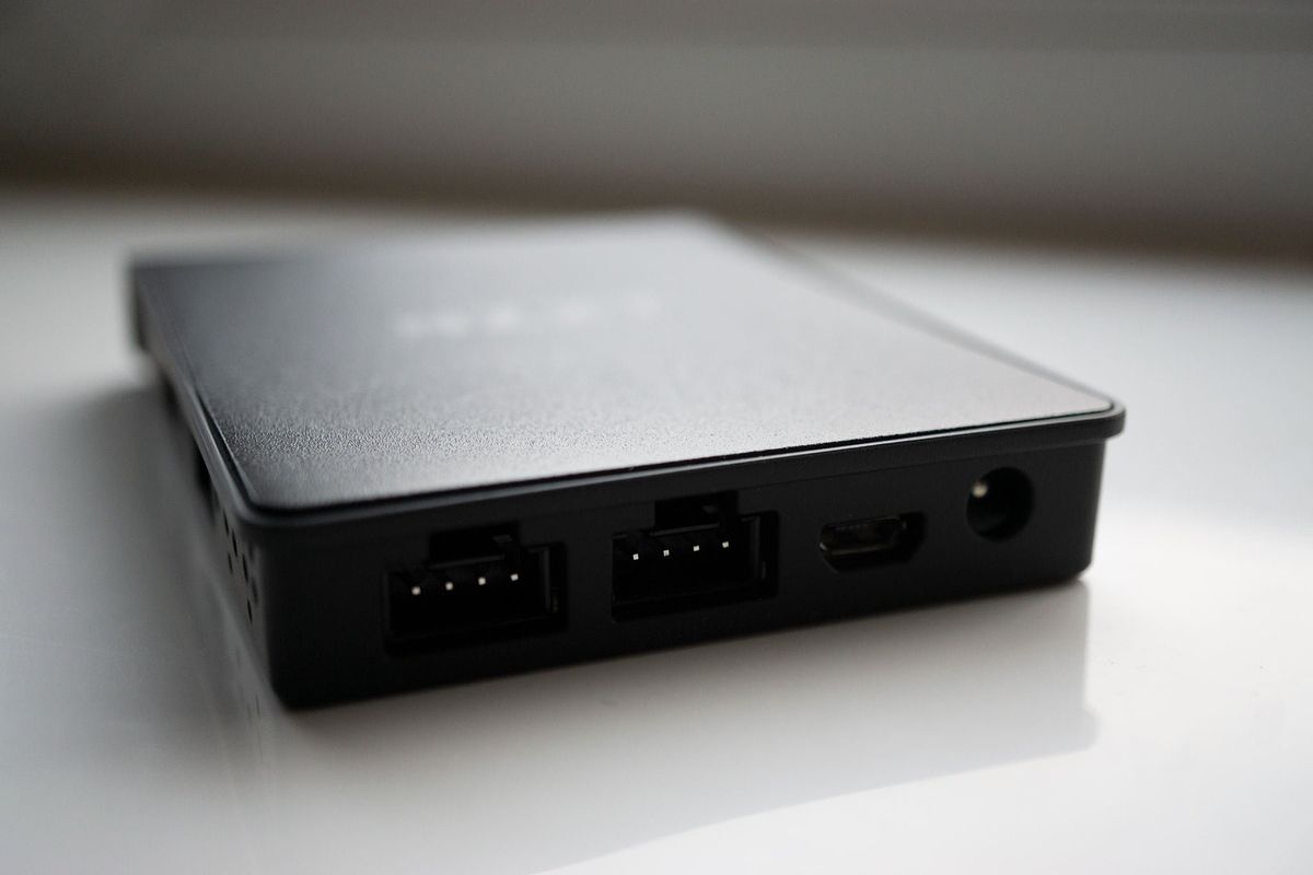 NZXT HUE 2 RGB PC Lighting Kit [Review]: Add some color to your PC ...