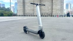 Razor EcoSmart Metro HD electric scooter review | Tom's Guide