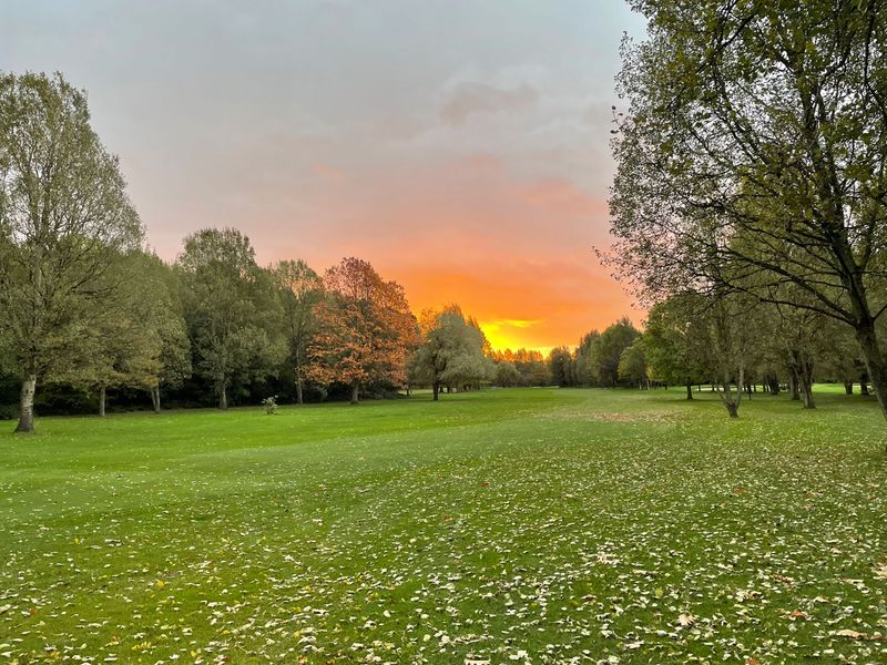 Articles by Alex Narey, Content Editor | Golf Monthly