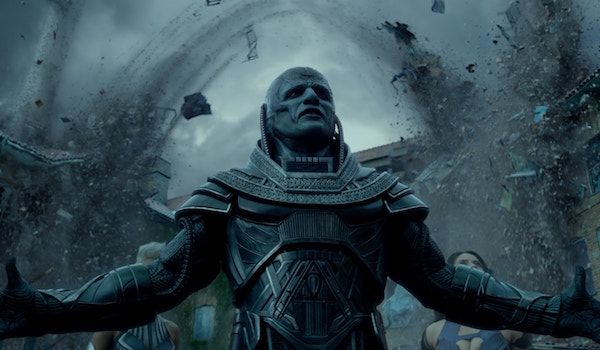 Why Are So Many Of The X-Men Blue? | Cinemablend