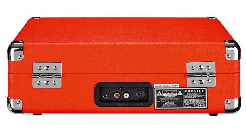 Crosley Cruiser review | What Hi-Fi?