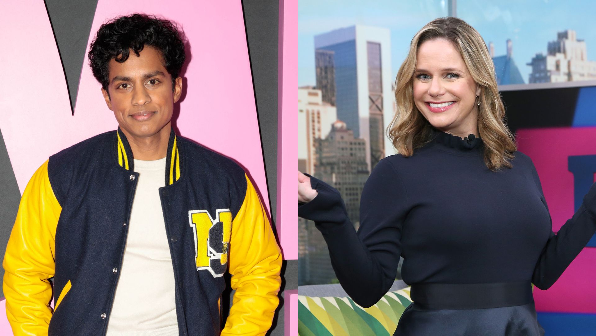Child Stars Who Went On to Have "Normal" Jobs | Marie Claire