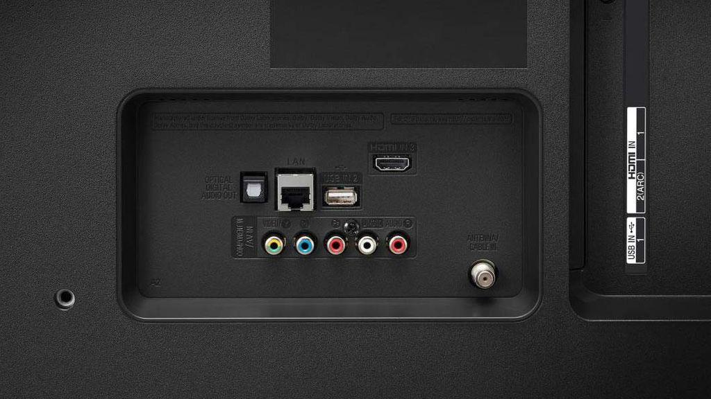 LG UM7300PUA Review | Tom's Guide