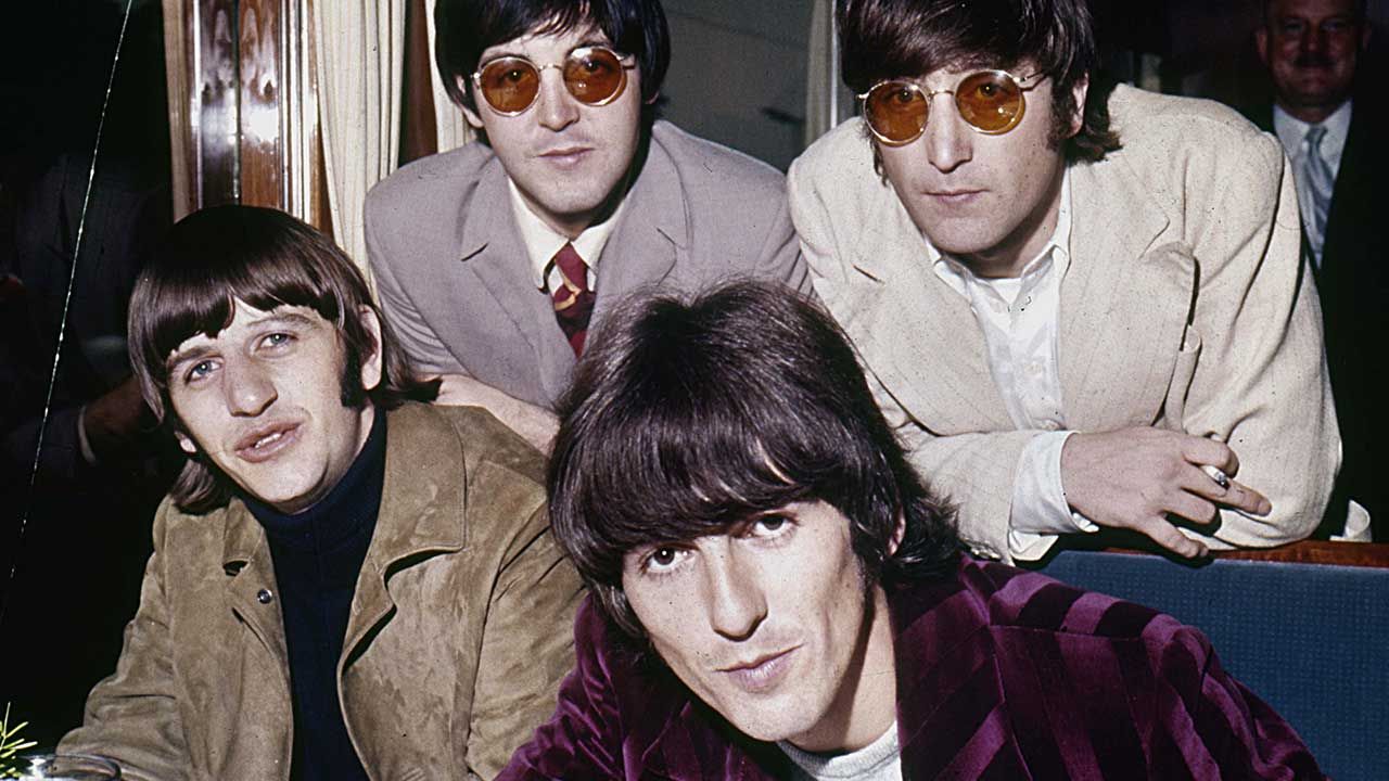 How The Beatles made Revolver, the album that changed Everything | Louder
