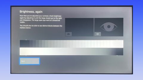 How to calibrate your TV for Xbox Series X or Series S | Tom's Guide