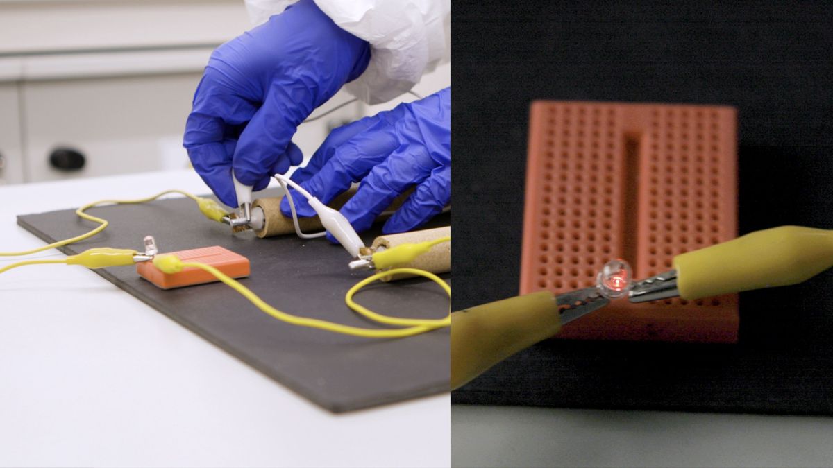 16 tech projects from 2023 that could change the world | Live Science