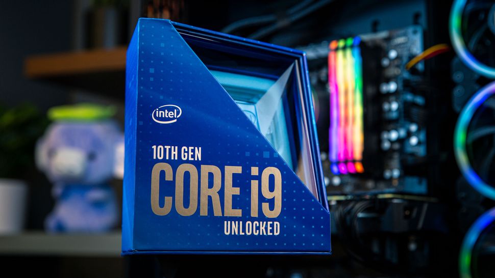 Intel 8th, 9th and 10th Gen processors absent from Microsoft's Windows ...