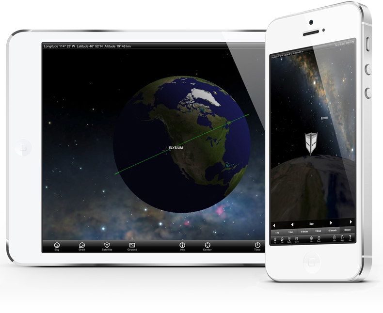 Space Burial Company to Launch Human Ashes Into Orbit | Space