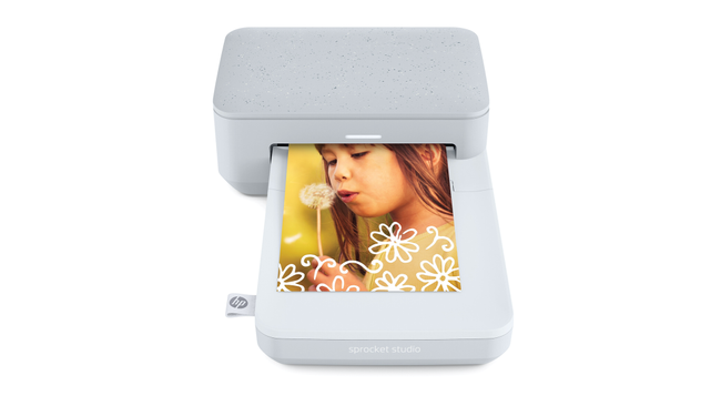 Best Portable Printer Of 2024 | TechRadar