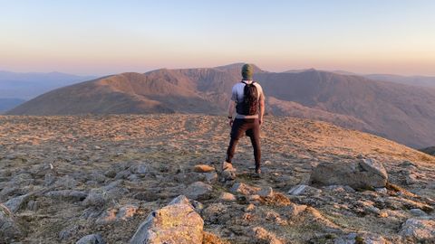 What is a Wainwright? A quick guide to peaks in the Lake District ...