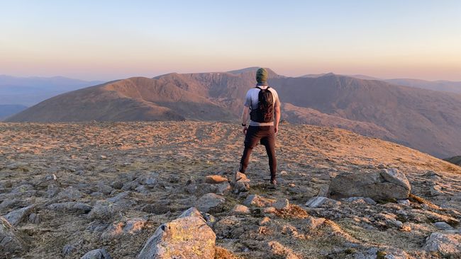 What is a Wainwright? A quick guide to peaks in the Lake District ...