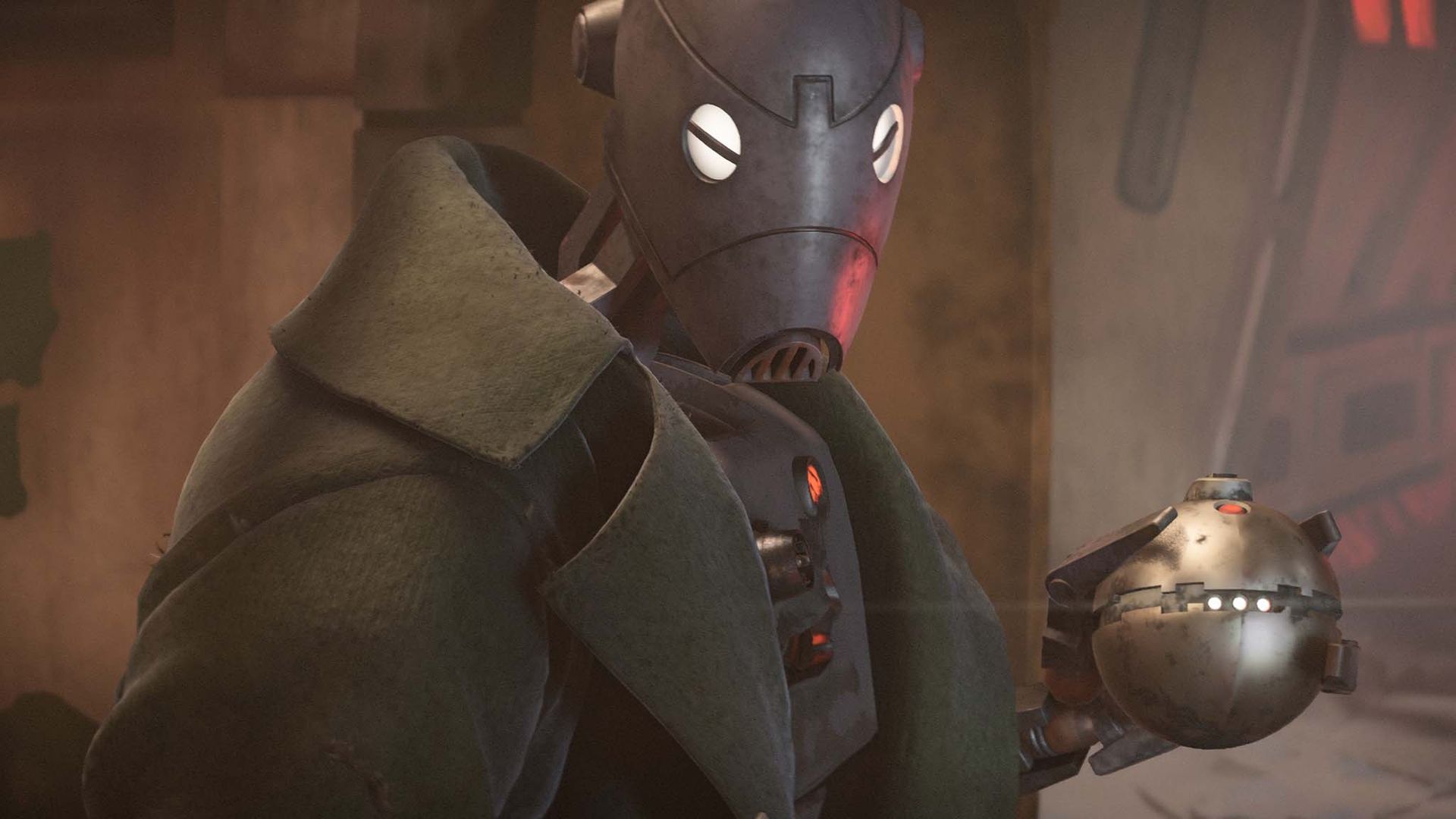 Star Wars Outlaws release date: Early Access, launch times, countdown ...