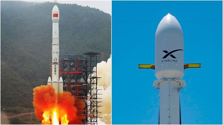 Rocket launch today: Is there a rocket launch and what time? | Space