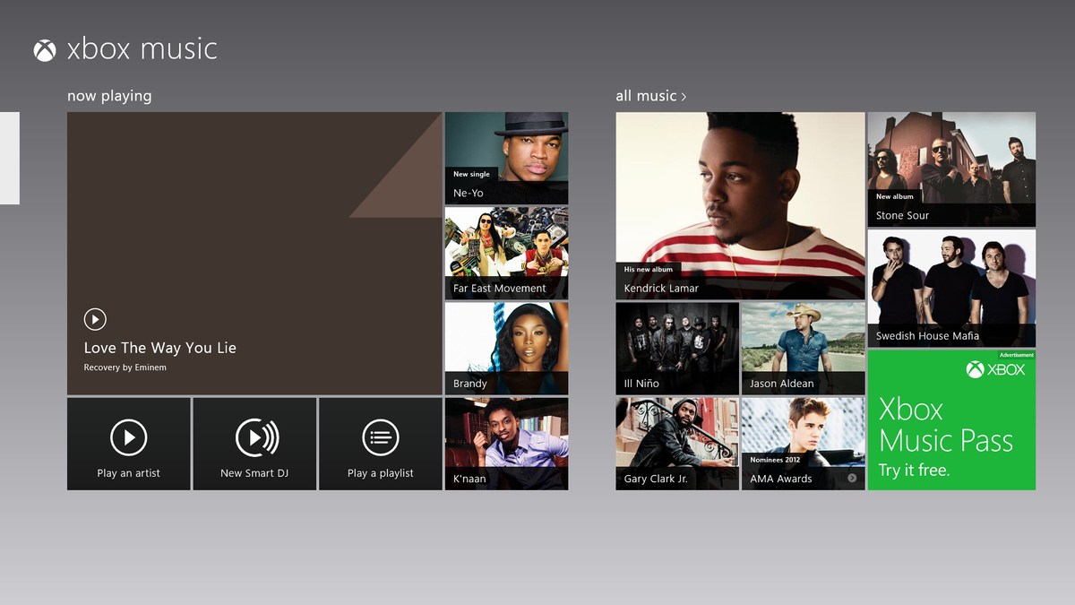 Apps: Essentials And Ecosystem - The Definitive Windows 8 Review And ...