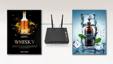 Aopen Chromebox Mini 2: What is an 'Enterprise' Chromebox? | Android ...