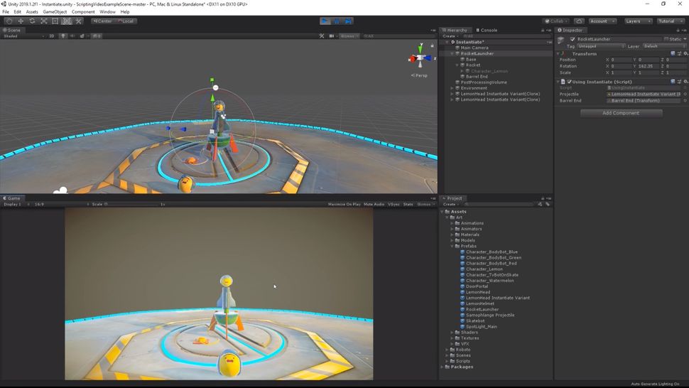 What Is Unity Learn And How Does It Work? Tips & Tricks | Tech & Learning