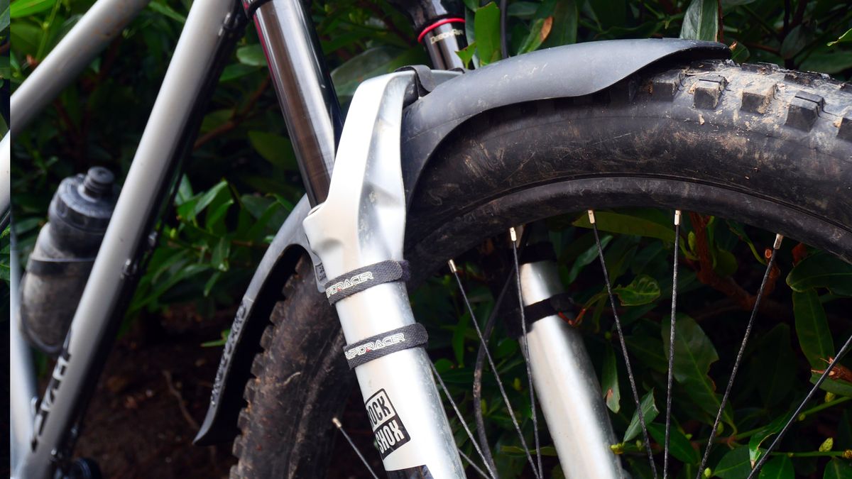 RRP ProGuard Max Protection review | Bike Perfect