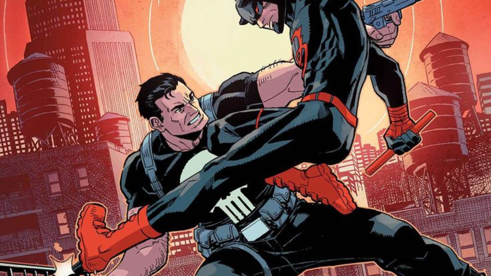 Best Daredevil villains of all time | GamesRadar+