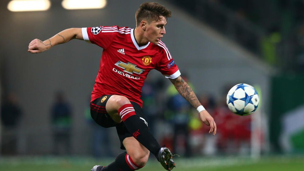 Varela leaves Manchester United for Penarol return | FourFourTwo