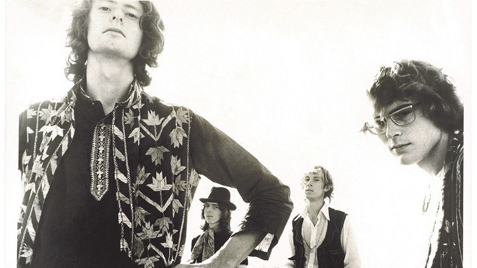 Caravan announce massive 37-disc deluxe box set | Louder