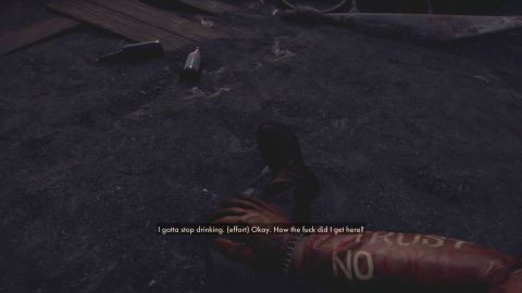 Deathloop walkthrough and endings guide | GamesRadar+