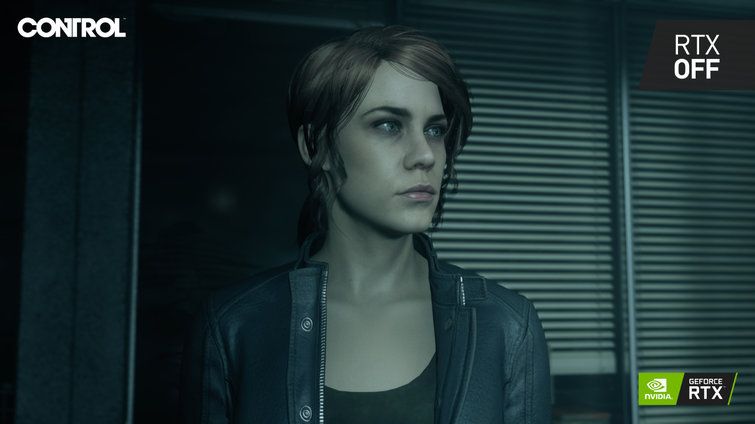 Control PC Requirements and What Ray Tracing Will Look Like | Tom's ...