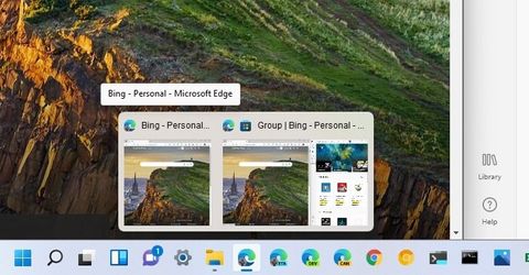 What's new with the Taskbar on Windows 11 | Windows Central