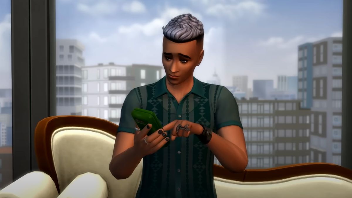 How to get started in The Sims 4 | GamesRadar+