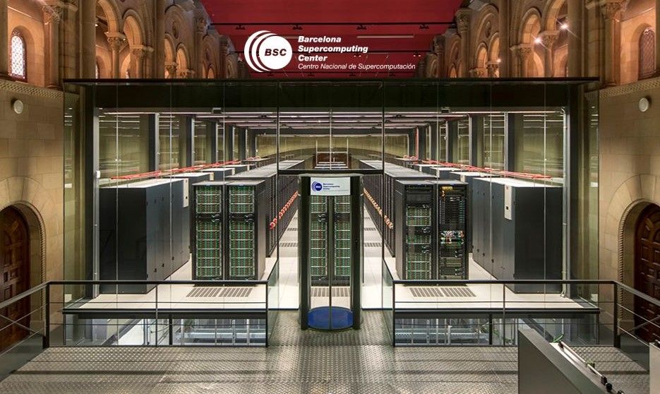 Supercomputers across Europe taken down by crypto-mining malware | IT Pro