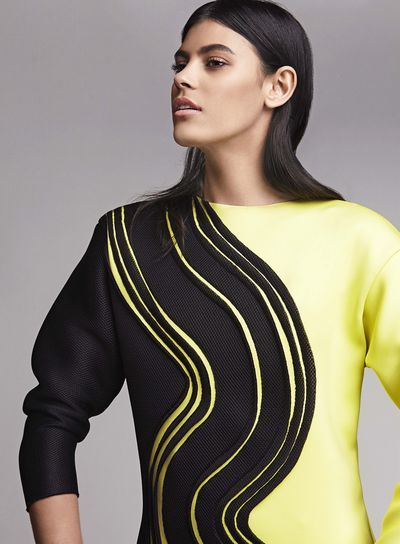'Project Runway All Stars' Winner Dmitry Sholokhov Is Making Waves ...