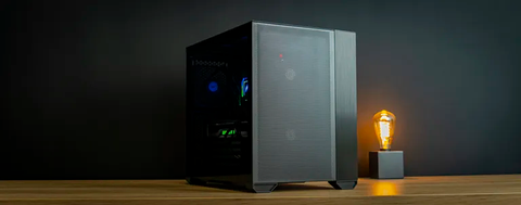 Best PC Cases 2025: Our Tested Picks for Your Next Build | Tom's Hardware