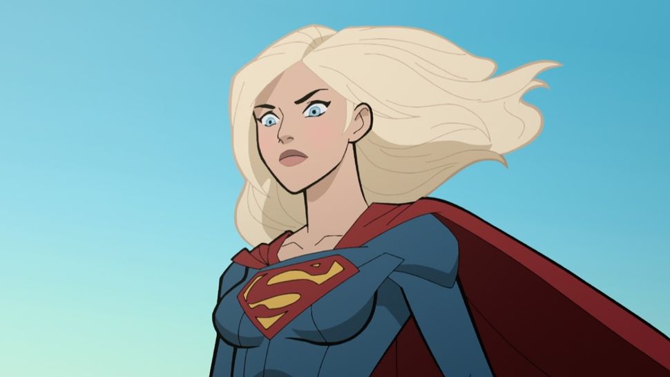 Supergirl: Woman Of Tomorrow: What We Know So Far About The DC Movie ...