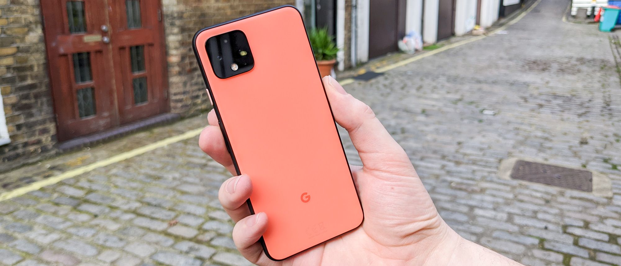 Pixel 4 review: Google's new phone focuses on camera, forgets the rest ...