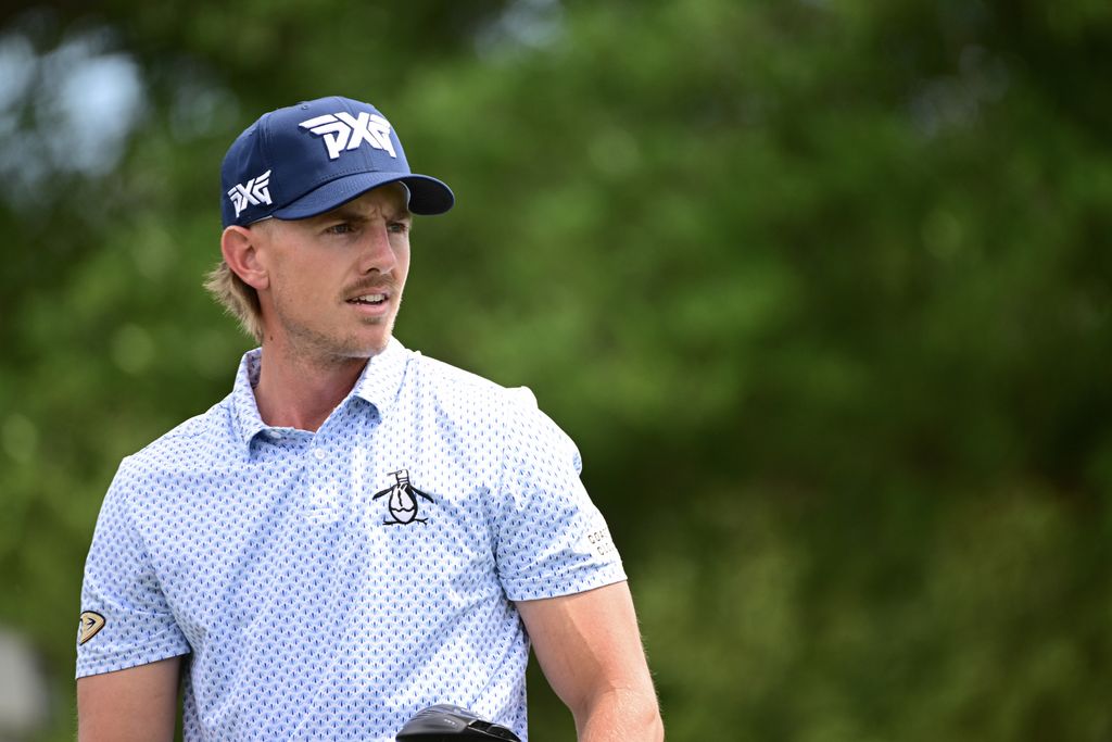 Eight Big Names To Miss The Texas Children's Houston Open Cut | Golf ...