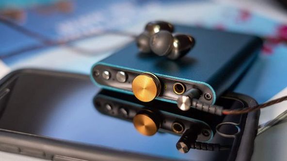 Best DACs for iPhone and iPad 2024 | iMore