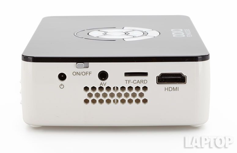 AAXA P300 Pico Projector Review | Portable Projector Reviews | Laptop Mag